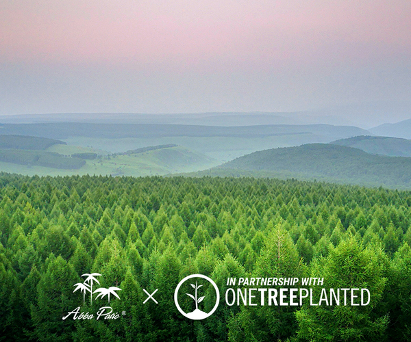 Join Us in Celebrating The Earth Day! – Abba Patio