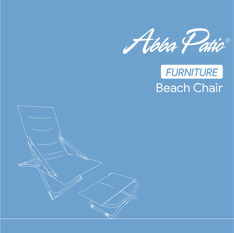 Abba Patio Product Manual