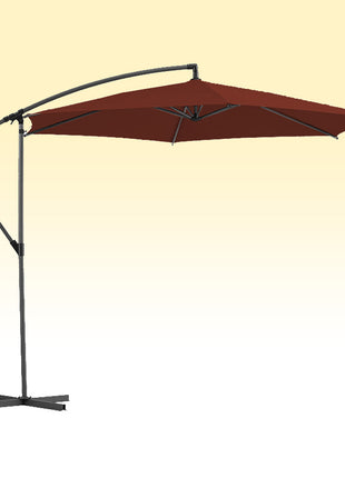 Valencia Cantilever Umbrella | Abba Patio