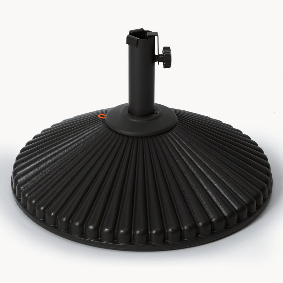 Abba Patio Umbrella Bases | Secure Your Shade with Style