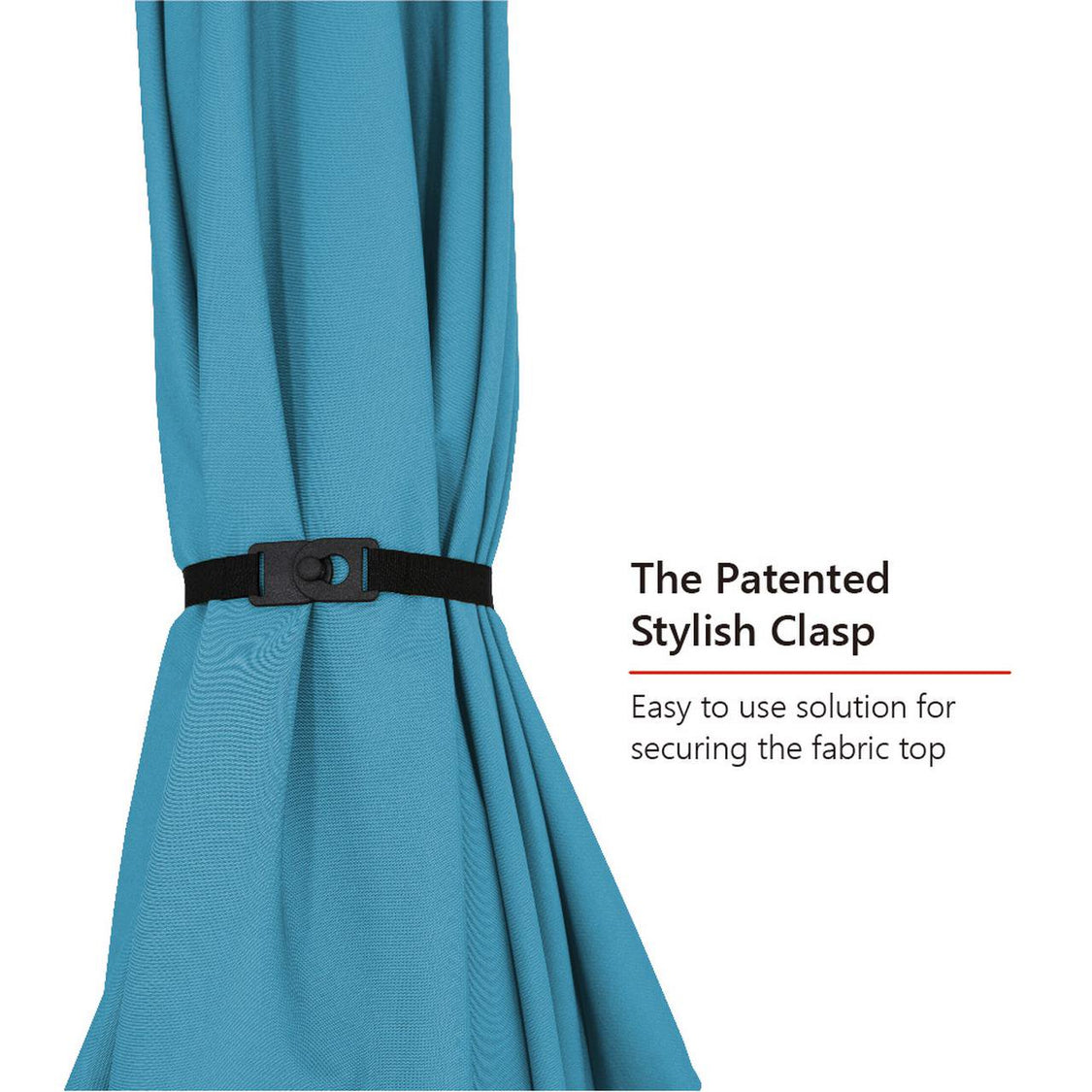 Best Value Patio Umbrellas | Reliable Shade for Less – Abba Patio
